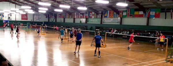 Play Badminton | Leinster Badminton Union of Ireland - LBBUI